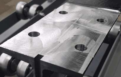 Elevator Products - International Steel Counterweigh