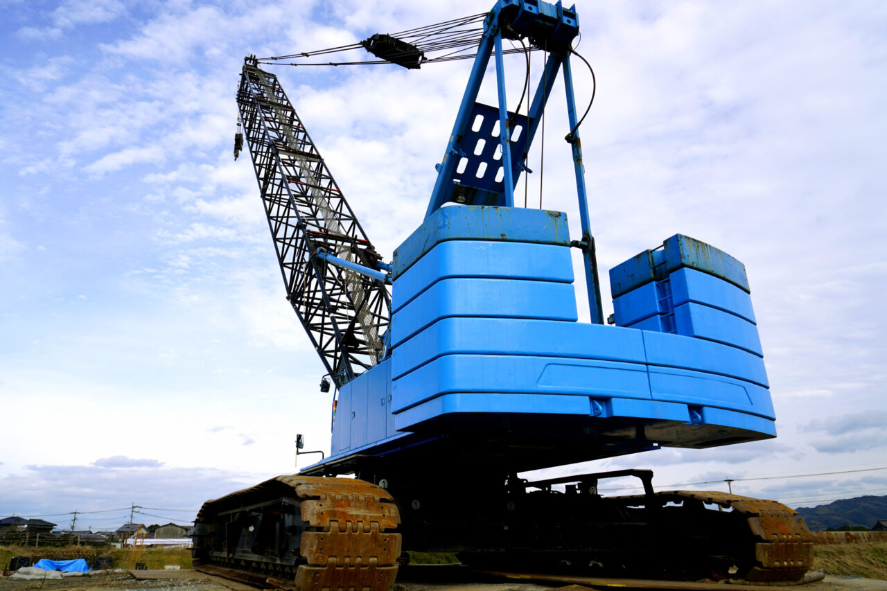 Counterweights - International Steel Counterweigh